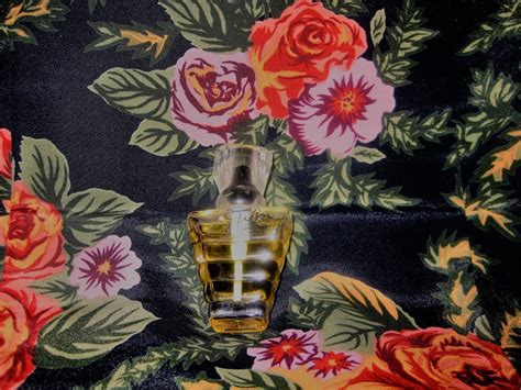 Trésor Lancôme Perfume A Fragrance For Women 1990
