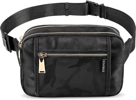 Camo Fanny Pack Meme