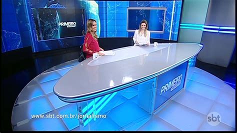 Hd Trechos Do Ltimo Primeiro Impacto No Sbt Youtube
