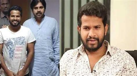 Hyper Aadhi పవన్ కళ్యాణ్ తర్వాత ఆ హీరోనే అన్న ఆది చెప్పుతో