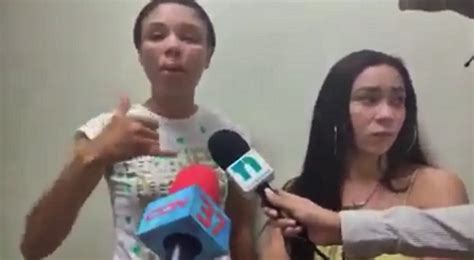 Hermanas Que Denunciaron A Su Padre Temiendo Por Sus Vidas Ahora