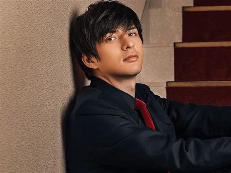 Yu Shirota On Amazon Music
