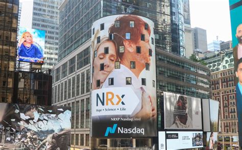 Nrx Pharmaceuticals Nrxpharma Twitter