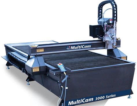 Multicam Cnc Cutting Solutions How To Tell If Your Cnc Plasma Machines 5 Consumables Are Worn