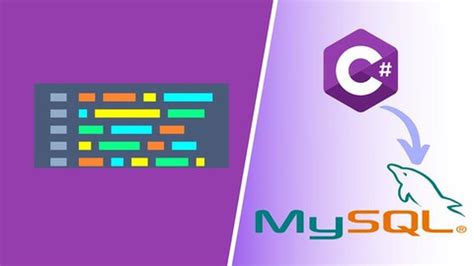 Proceso Crud C Sharp Y Mysql Cursitos Gratis
