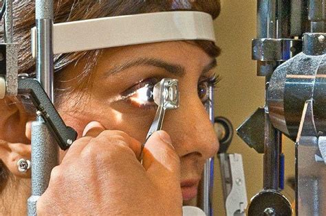 Automated Gonioscopy A Reality