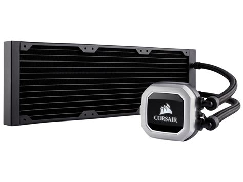 Corsair Hydro Series H150i Pro Rgb 360mm Liquid Cpu Cooler