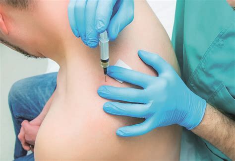Trigger Point Injections Westerville Oh Impact Health And Wellness