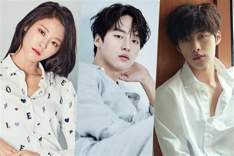 Seolhyun De Aoa Se Une A Yang Se Jong Y Woo Do Hwan En Un Nuevo Drama