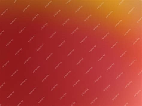 Premium Photo Red And Orange Gradient Backgound