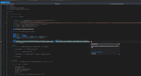 报错exception · Issue 1 · Inotgreencsharpencryptiondecryptor · Github