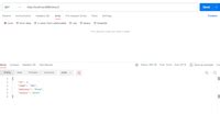 Difference Between RequestBody And ResponseBody Annotation In Spring