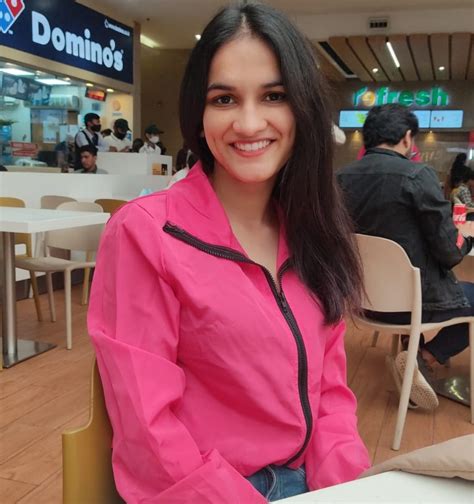 shikha chaturvedi