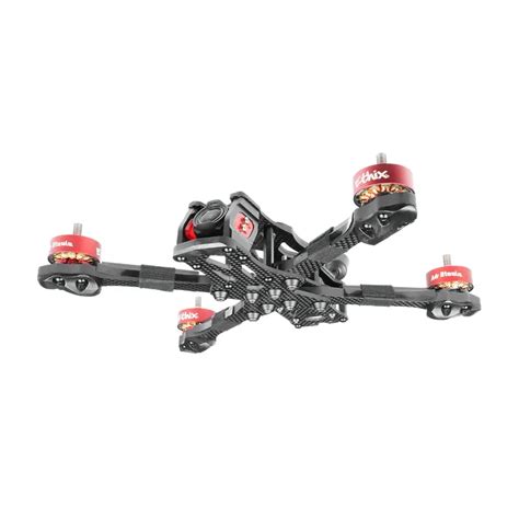 Impulserc Apex Evo 5 Fpv Frame Kit