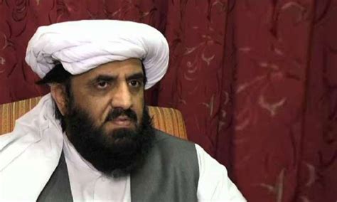 Condemnations Pour In After Attack On Hafiz Hamdullah Hum News