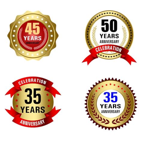 Premium Vector Set Of Quality Badges And Labels Design Elements