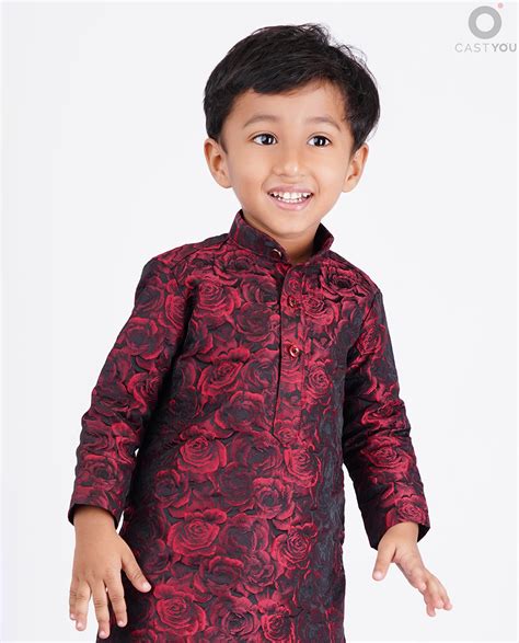 Advik Nandhan Castyou