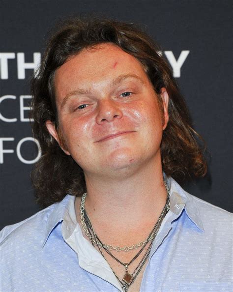 Pictures Of Barret Hackney