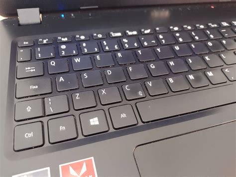 Notebook Acer Aspire Scooby Informática