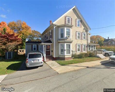 31 Prospect St Unit 1 Amesbury Ma 01913