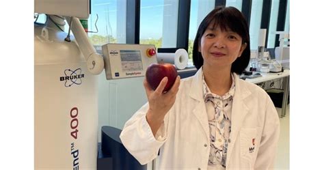 Как ябълките и крушите влияят върху рисковите фактори за сърдечно съдови заболявания и диабет