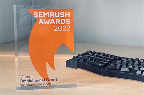 Interview 3 Years Of Monkeytype