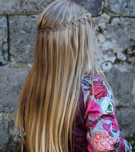 34 Cute And Easy Side Braid Hairstyles And How To Do Them