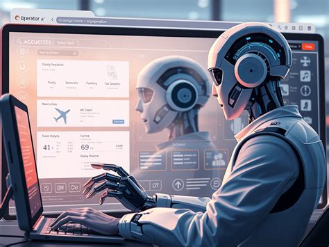 Openai Unveils Operator A Groundbreaking Ai Agent That Automates Tasks