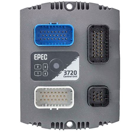 EPEC Control Technology MEDATECH Engineering Services