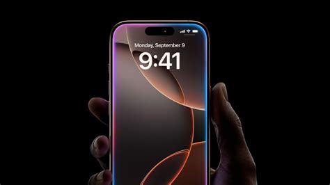 Under Display Face Id Could Be A Possibility In Iphone 18 Pro Models