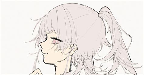 オリジナルキャラ うちの子 1 ♂︎ ロゼルのイラスト Pixiv