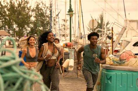 ‘outer Banks Season 3 Ending Explained What Happened