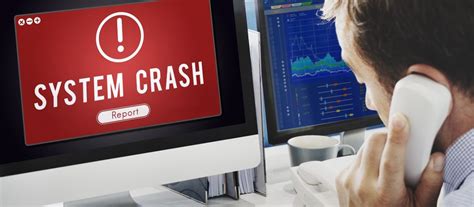 How To Fix A Code To End Computer Crashes The Hacker Chick Blog