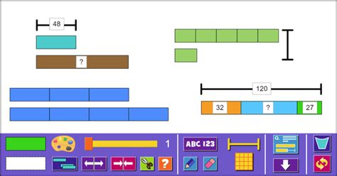 Visual Math Tools Math Playground