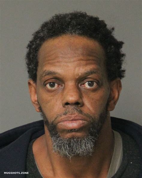 Morgan Reginald Rogene 01142023 Wake County Mugshots Zone