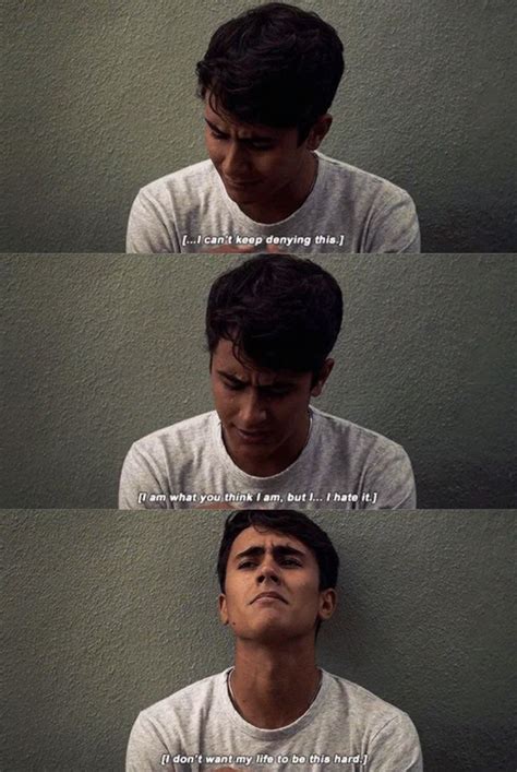 Spooky On My Block Quotes Prophets On My Block Jason Mendoza Quotes