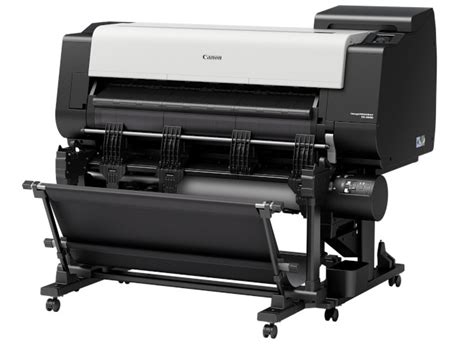 Plotter Canon Tx 3000