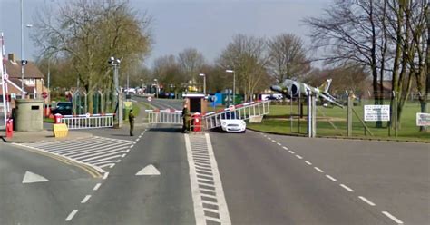 Drunk Soldier Who Fled After Crashing Into Front Garden Found Vomiting