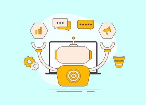 Ai Driven Dynamic Pricing Strategies Concept Ai Vector Image