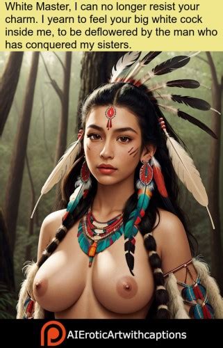 Bleached Native American Women Volume 70 Ai Generated Porn Comics