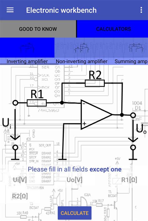 Electronic Workbench Apk For Android Download