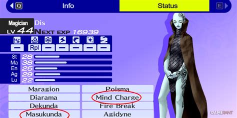 Persona 4 Golden How To Beat Shadow Mitsuo