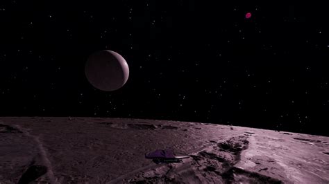 From My Recent Exploration Trip Relitedangerous