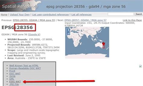 Rtcoordtypeesrispatialref