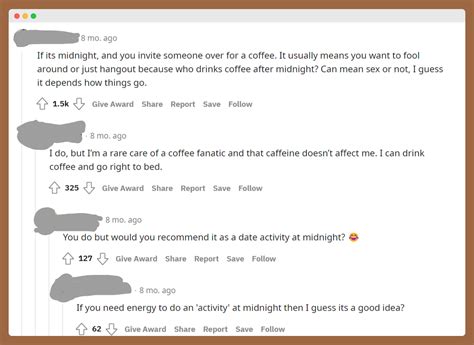 What Does Coffee Mean Sexually Coffee Slang Meaning