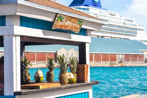 What To Do In Nassau During Cruise Stop The Best Of Nassau Port