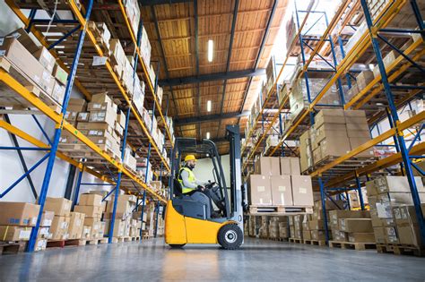 How To Leverage Supply Chain Data Analytics For A Warehouse Business 7networth