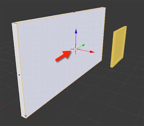 3d Cursor Your Best Friend In Architectural Modeling • Blender 3d