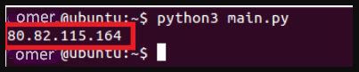 Creating A Reputation Based Detection System With Python SYSTEMCONF