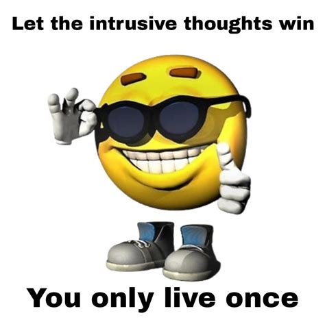 Let Them Win Whats The Worst That Could Happen Rmemes